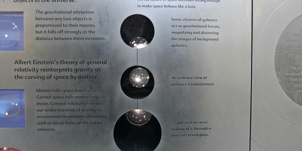 gravitational objects