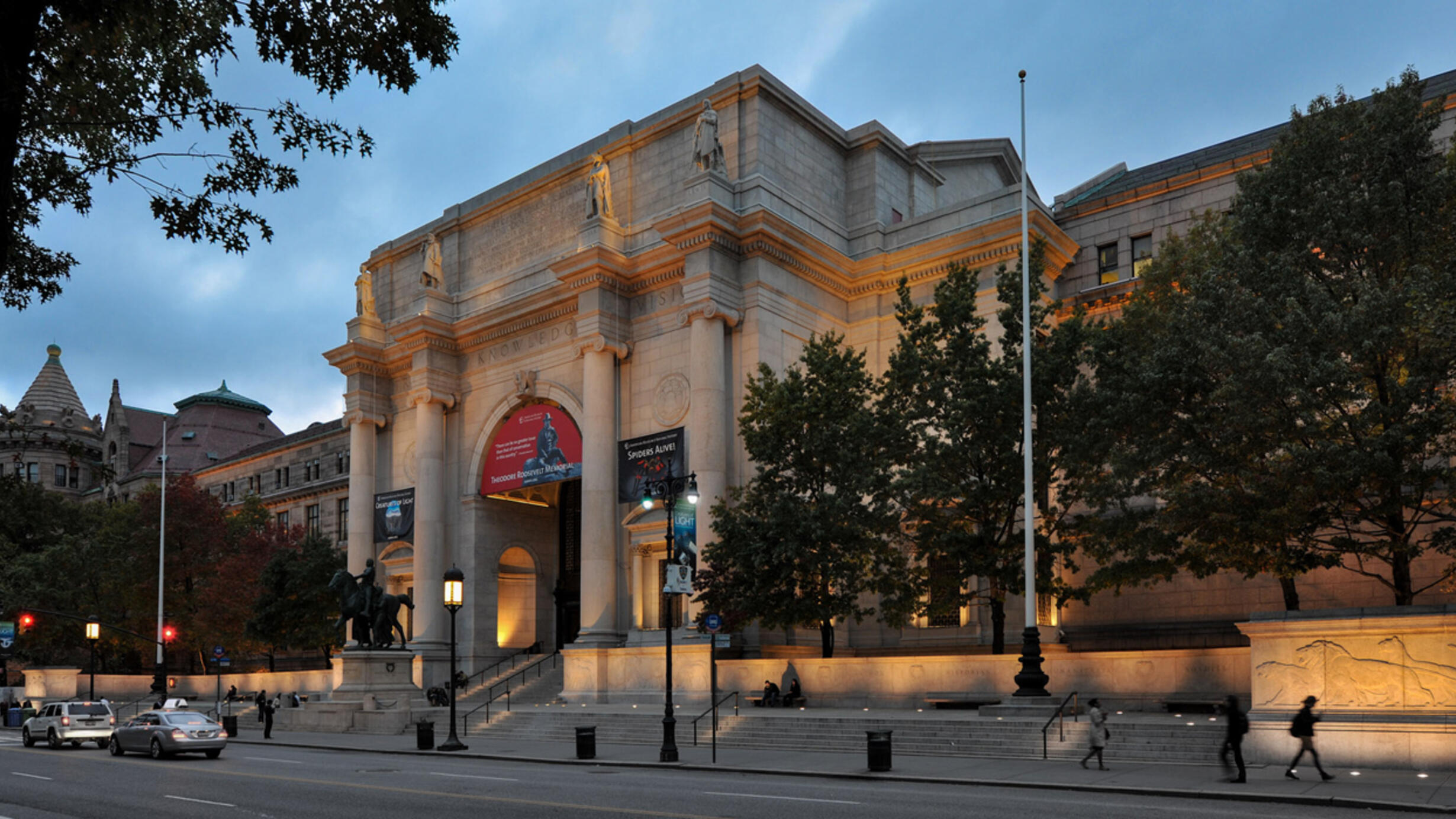 Policy Initiatives: Science Teaching and Learning | AMNH