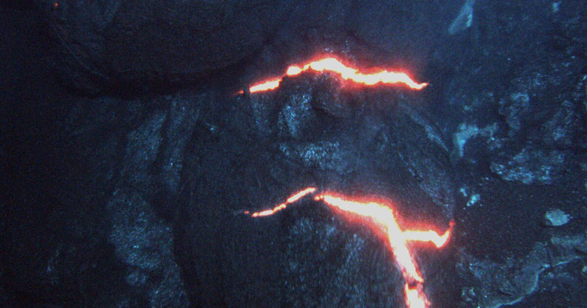 Space Volcanos: Activity on Other Worlds - 360 Video | AMNH