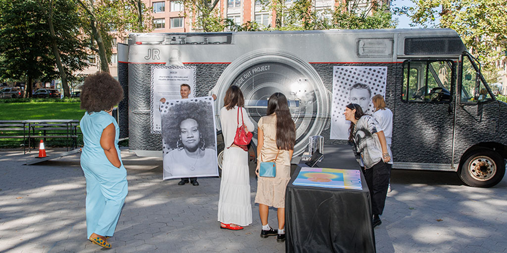 Climate Week NYC - September 19-26, 2025 | AMNH