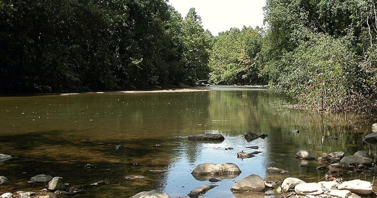 Where Water Comes From | AMNH