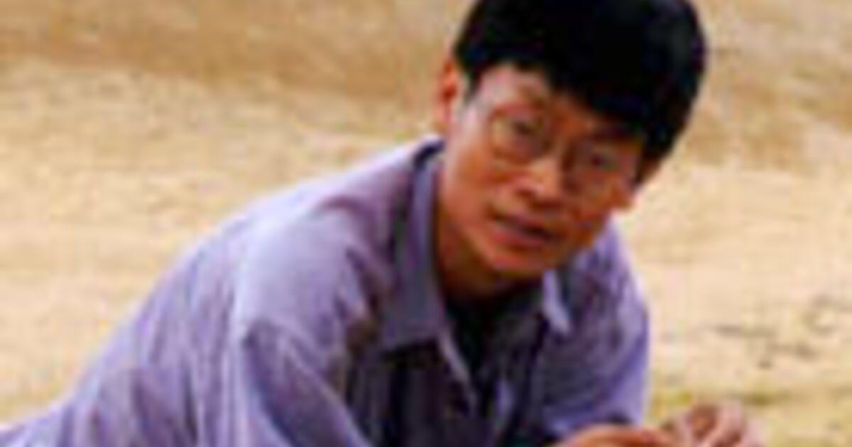 Meet the Paleontologists: Jin Meng | AMNH
