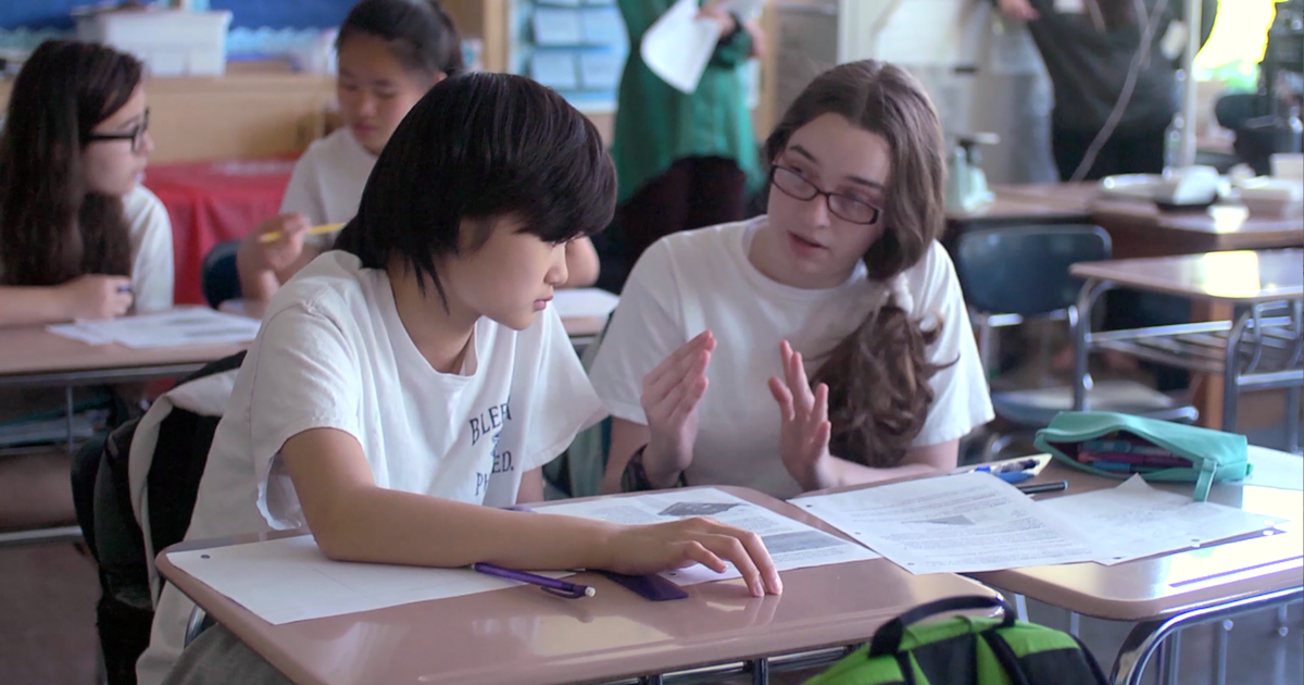 Interactive Reading Guides | AMNH