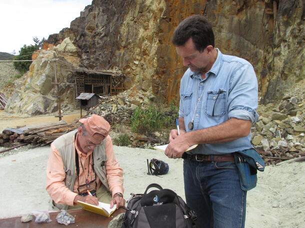 Ruby Land: Gems and Geology of Myanmar | AMNH