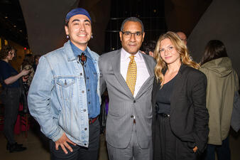 Margaret Mead Film Festival: May 2025 | AMNH