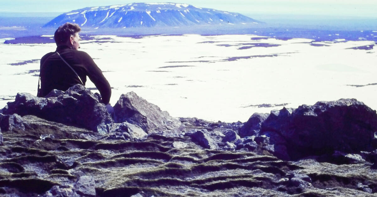 Time and Water: Margaret Mead Film Festival 2026 | AMNH