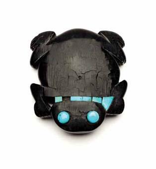 Pueblo Bonito Artifacts Reveal Ancient Culture | AMNH