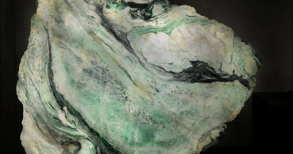 Exploring Jade: Cultural and Geological Wonders | AMNH