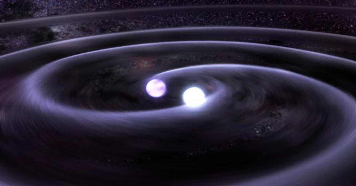 White Dwarfs Detonating as Supernovae | AMNH