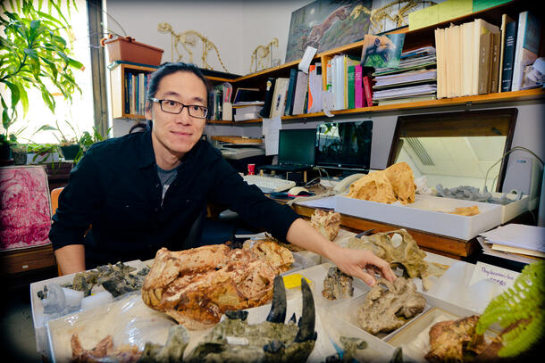 How Dogs Evolved with Climate Change | AMNH