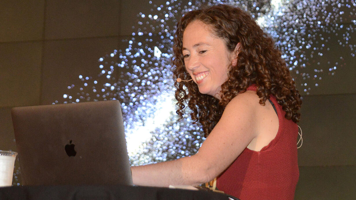 NSF CAREER Grant Awarded to Jackie Faherty | AMNH