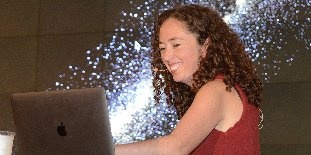 NSF CAREER Grant Awarded to Jackie Faherty | AMNH