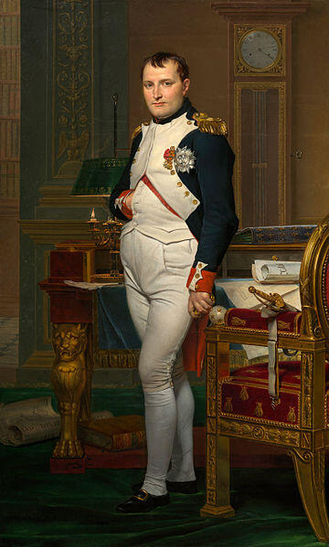 Was Napoleon Bonaparte Poisoned? | AMNH