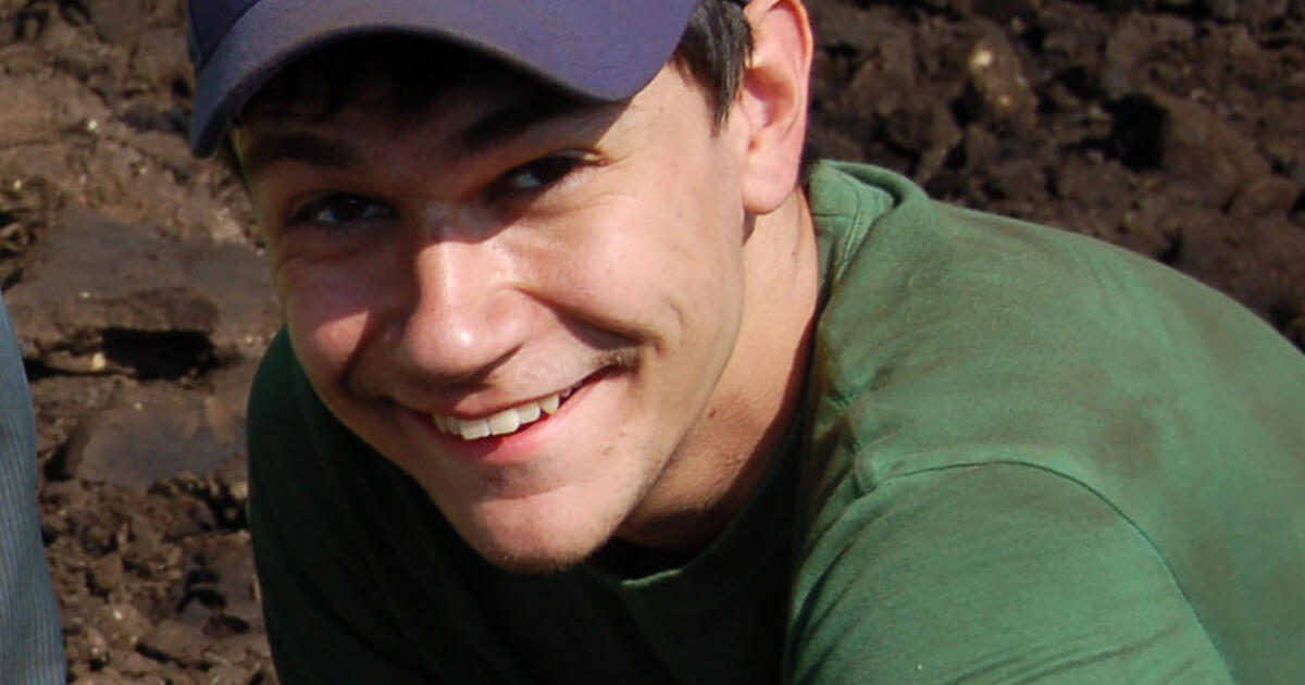 Phillip Barden | AMNH