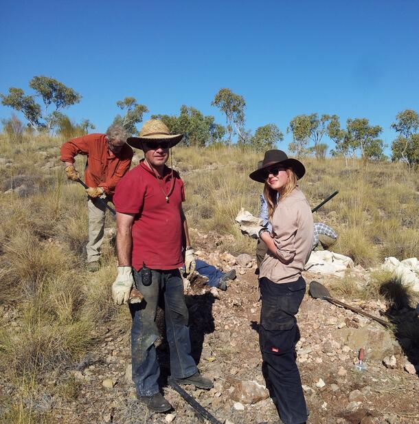 Fossil Tooth Reveals Largest Platypus on Record | AMNH