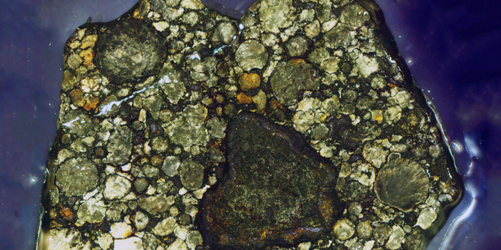 do asteroids have magnetic fields