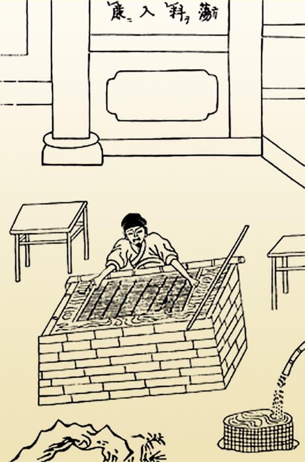 Make Your Own Paper | AMNH