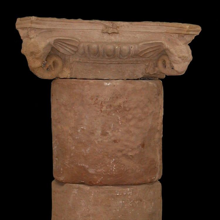 A Walk Through the Ruins of Petra | AMNH