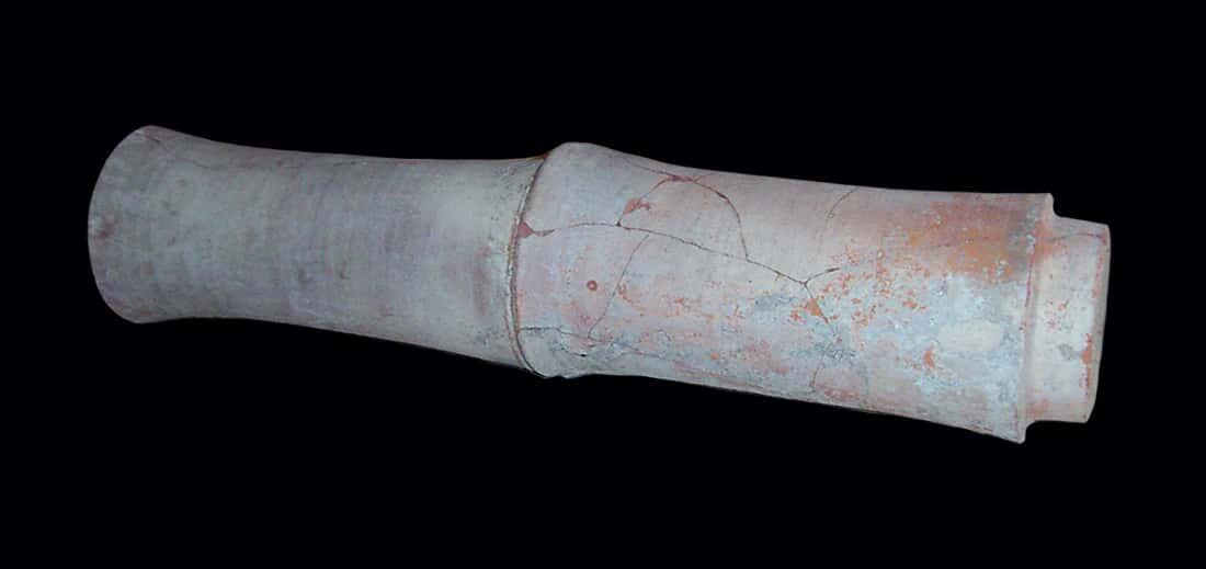 A Walk Through the Ruins of Petra | AMNH