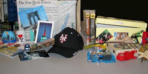 OLogy: Science Website for Kids | American Museum of Natural History