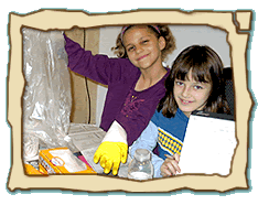 If Trash Could Talk | AMNH