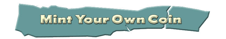 Mint Your Own Coin | AMNH