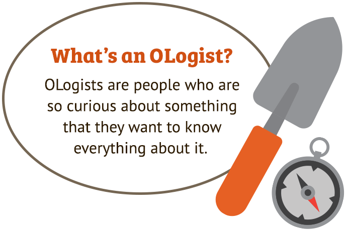 Meet the OLogist: David Hurst Thomas | AMNH