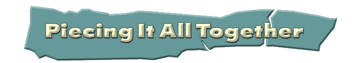 Piecing It All Together | AMNH