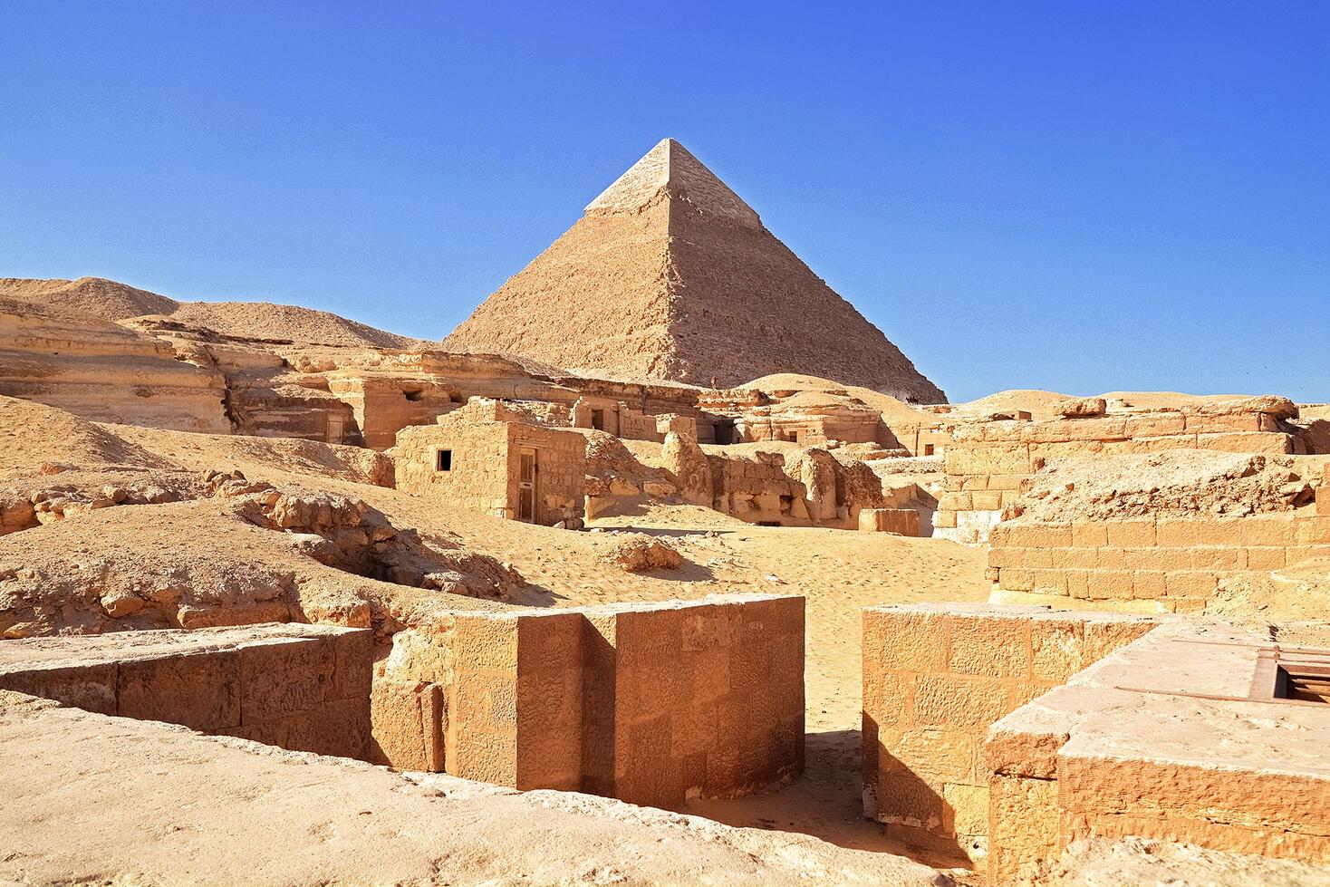 What is Archaeology? | AMNH