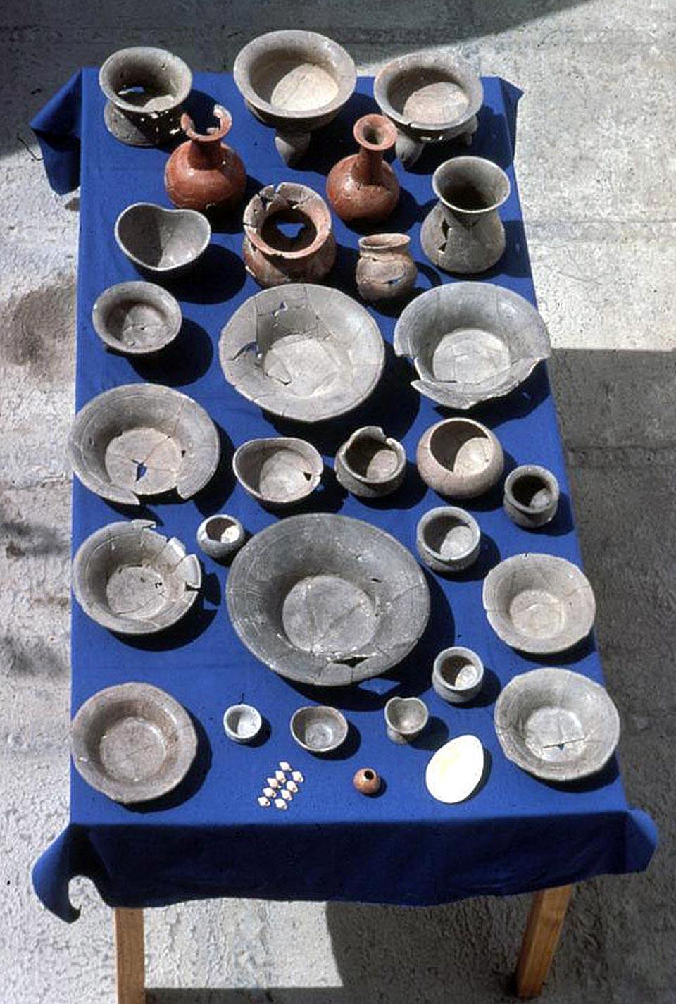 What is Archaeology? | AMNH