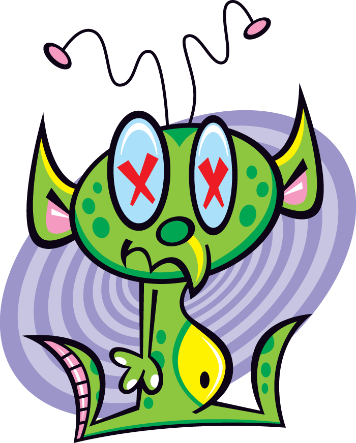 A Closer Look at Mars | AMNH