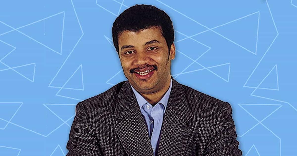 Being an Astronomer: Neil deGrasse Tyson | AMNH