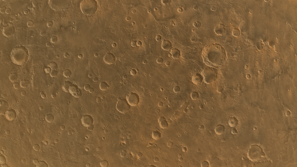 Field Trip Mars | AMNH