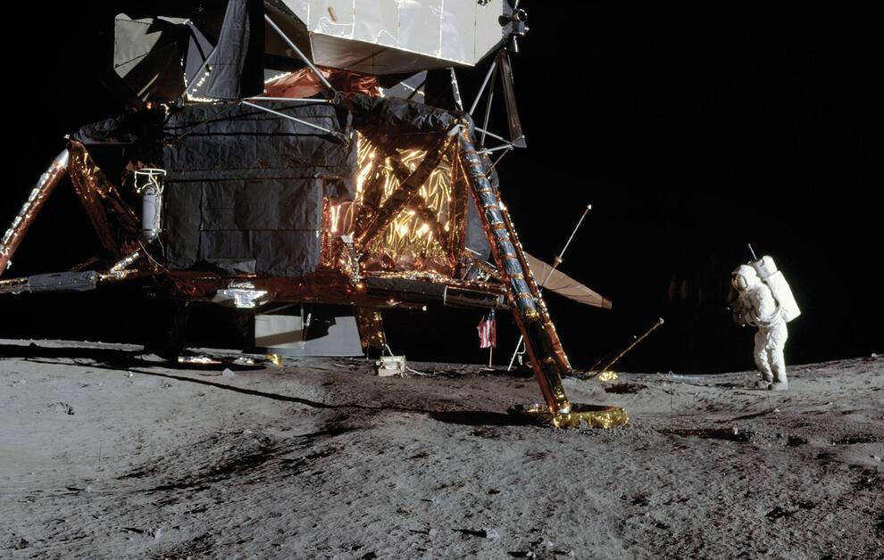 In Pictures: Beyond Planet Earth | AMNH