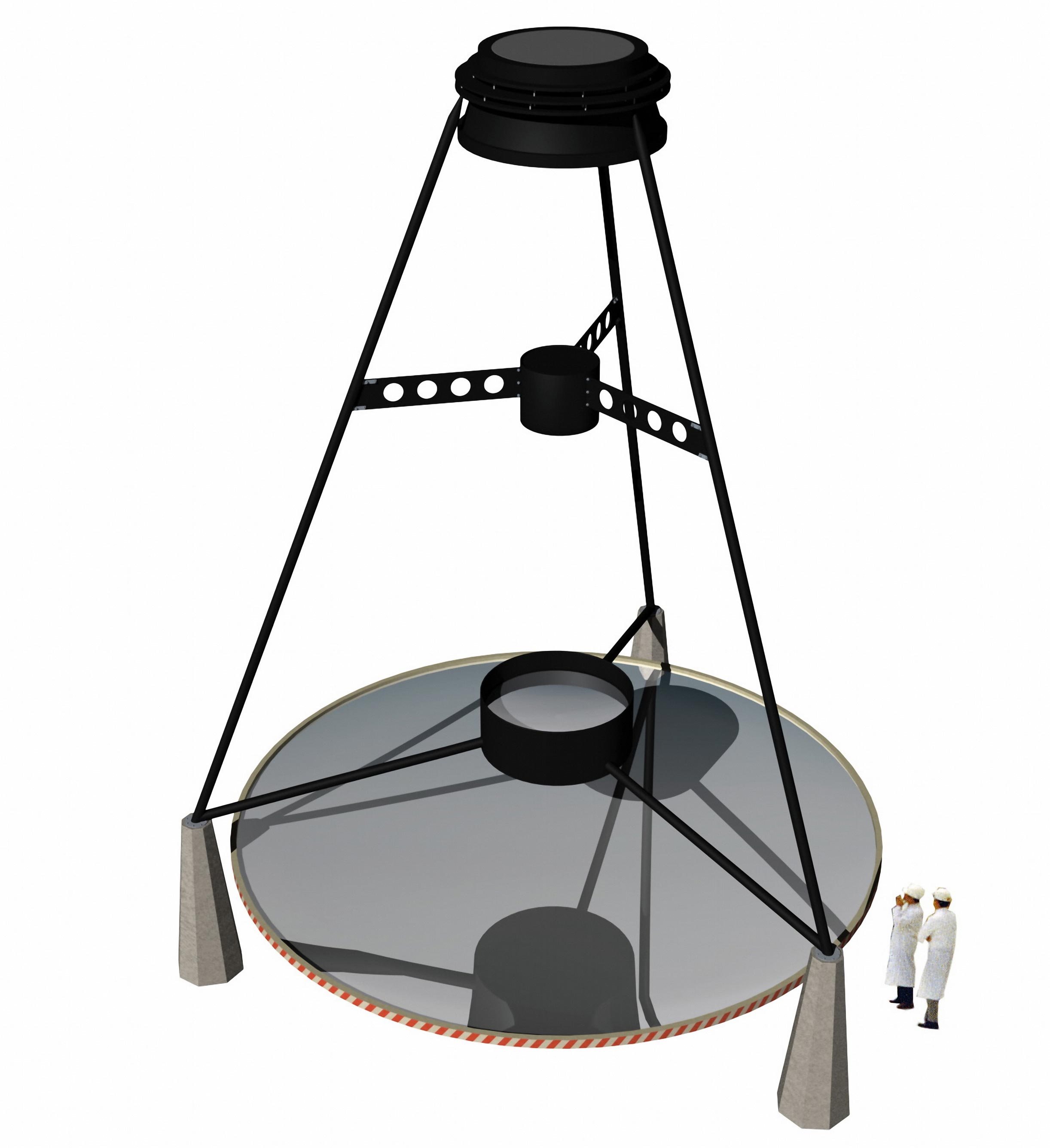 In Pictures: Beyond Planet Earth | AMNH