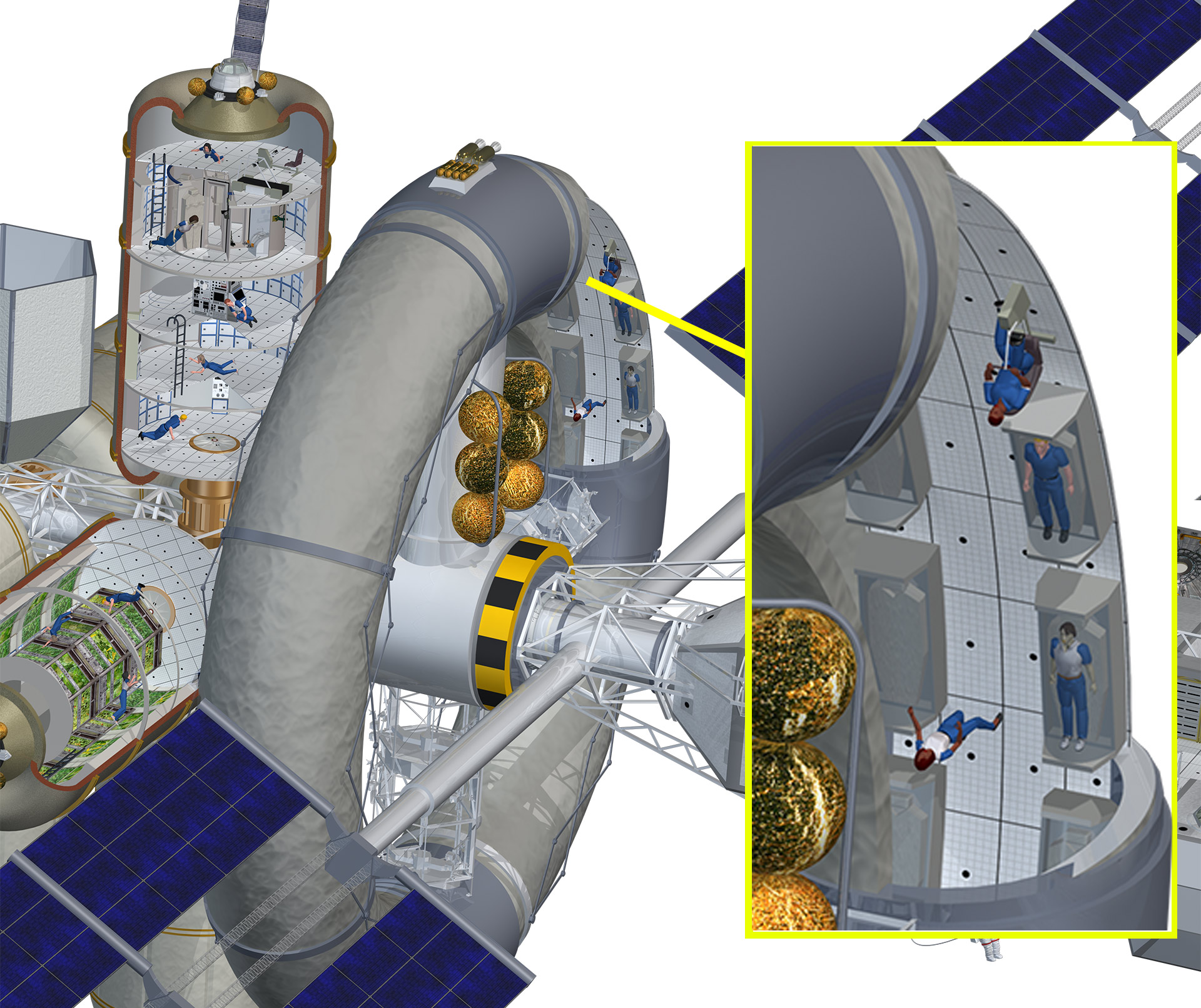 In Pictures: Beyond Planet Earth | AMNH