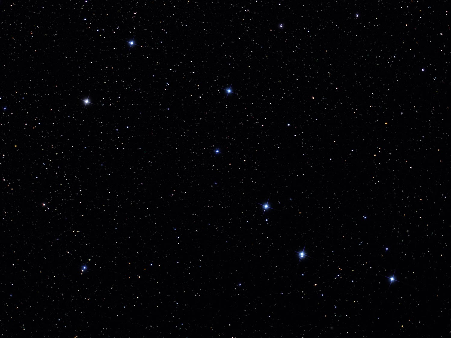 In Pictures: Journey to the Stars | AMNH