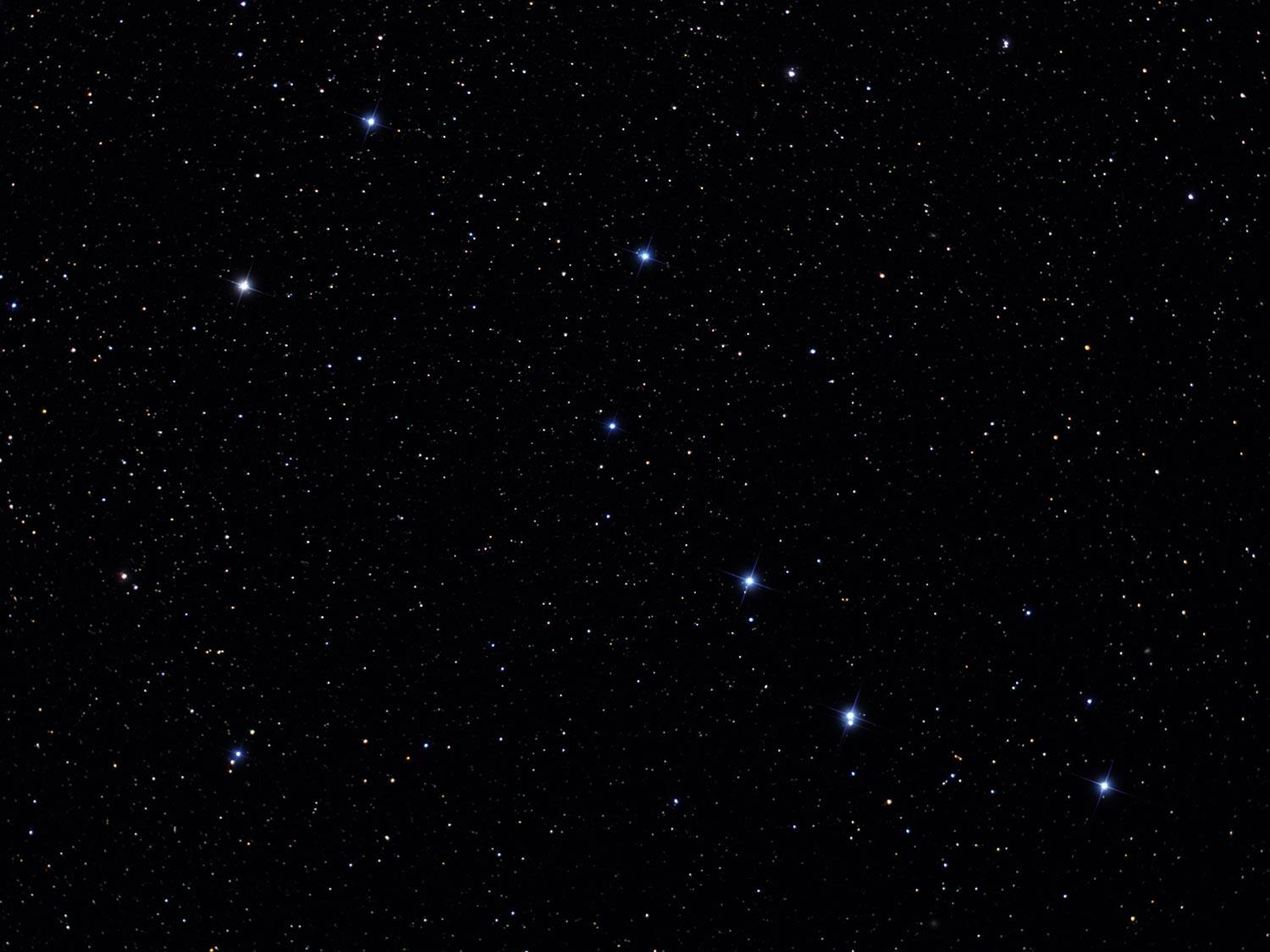 In Pictures: Journey to the Stars | AMNH