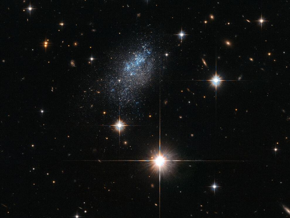 In Pictures: Journey to the Stars | AMNH