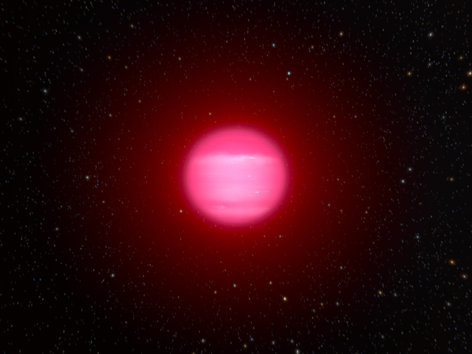 In Pictures: Journey to the Stars | AMNH