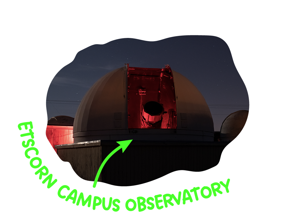 Project Spacewatch: An Astronomy Game