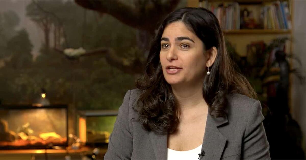 Ask a Scientist about Cuba's Biodiversity | AMNH