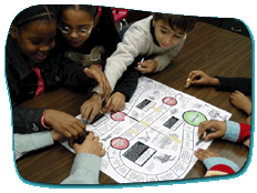 Endangered Species Game | AMNH