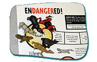 Endangered Species Game | AMNH