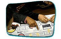 Endangered Species Game | AMNH