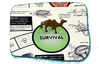 Endangered Species Game | AMNH