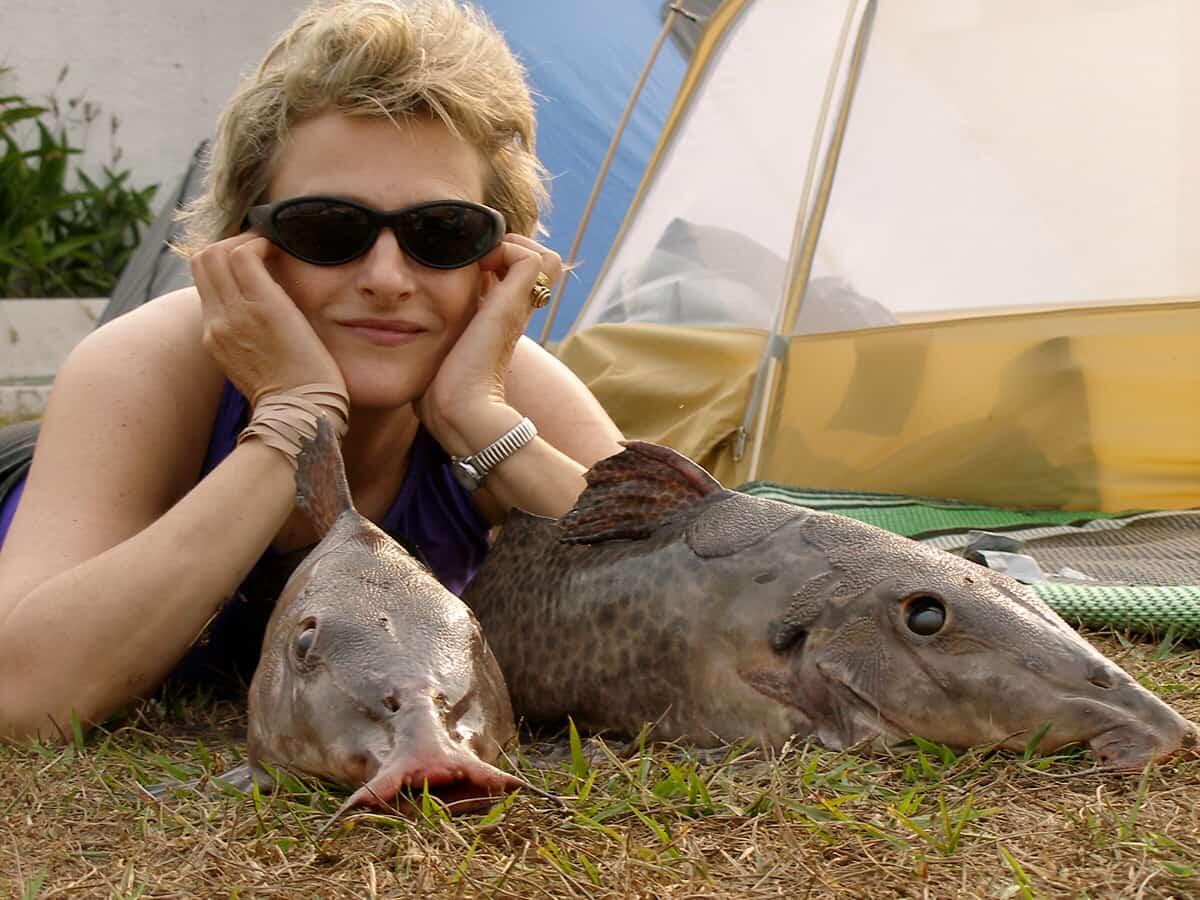 In Pictures: Fascinating Fish | AMNH