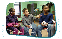 Web of Life: Activity Instructions | AMNH
