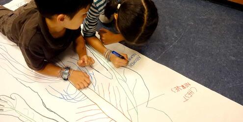 OLogy: Science Website for Kids | American Museum of Natural History