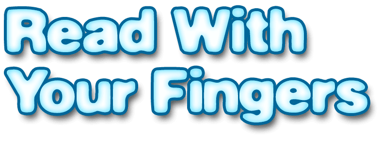 Read With Your Fingers | AMNH